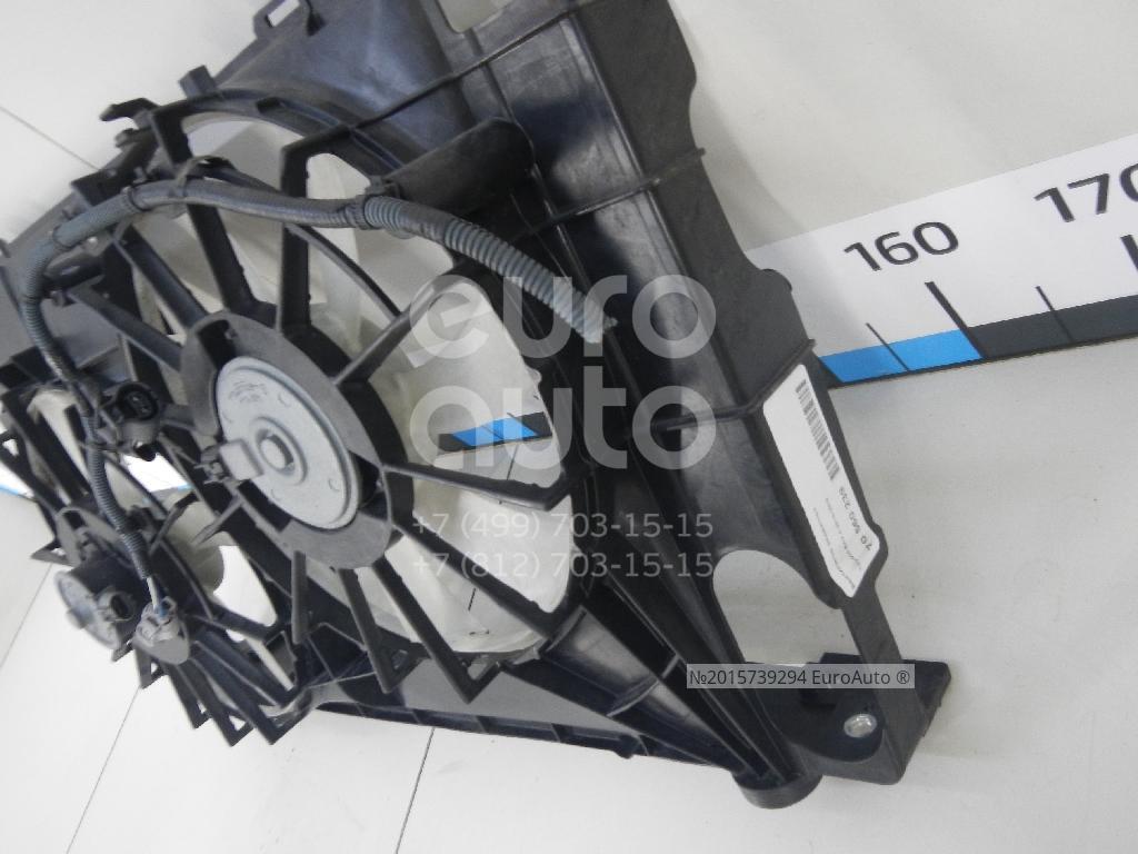 16711-0S011 Toyota от 20999 руб. в Москве