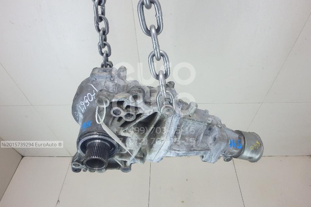 Mitsubishi Outlander XL (CW) 2006-2012 в разборке | ЕвроАвто