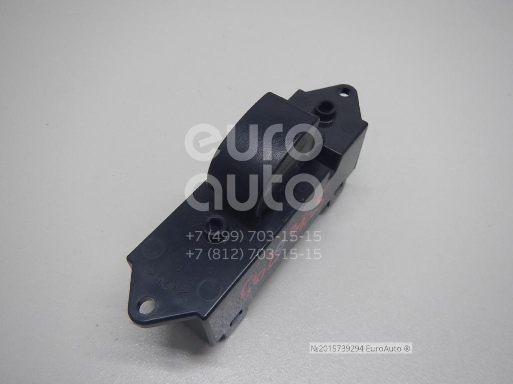 Mitsubishi Outlander XL (CW) 2006-2012 в разборке | ЕвроАвто