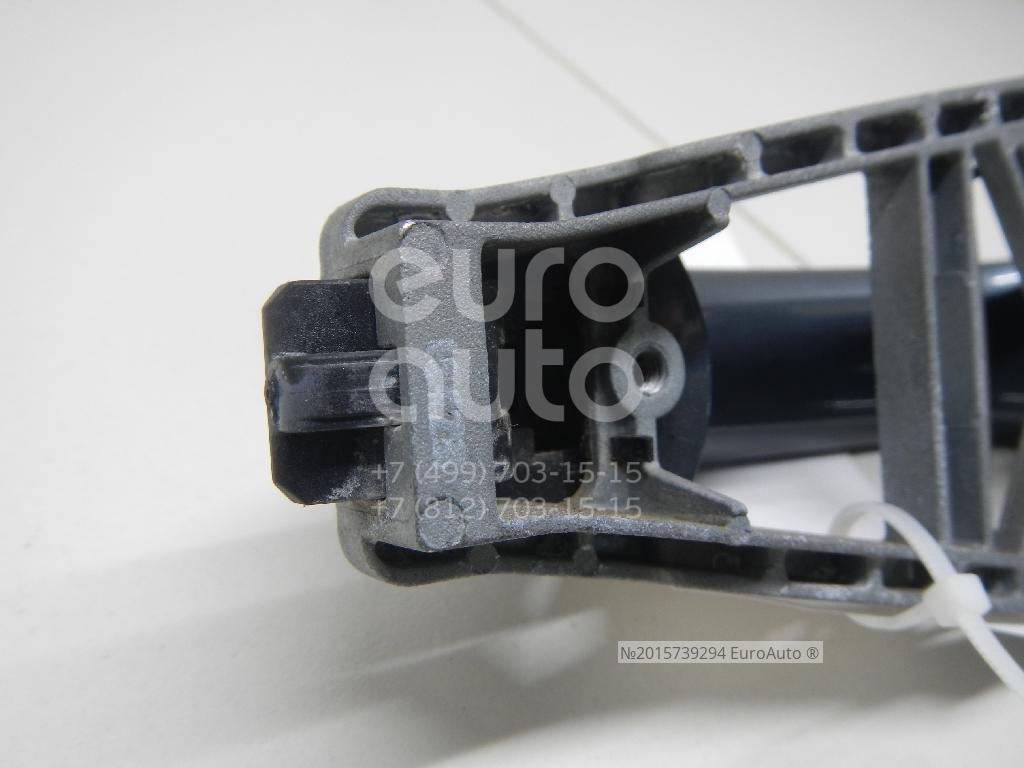 Ручка двери передней наружная правая для VW Transporter T5 2003-2015 в ...