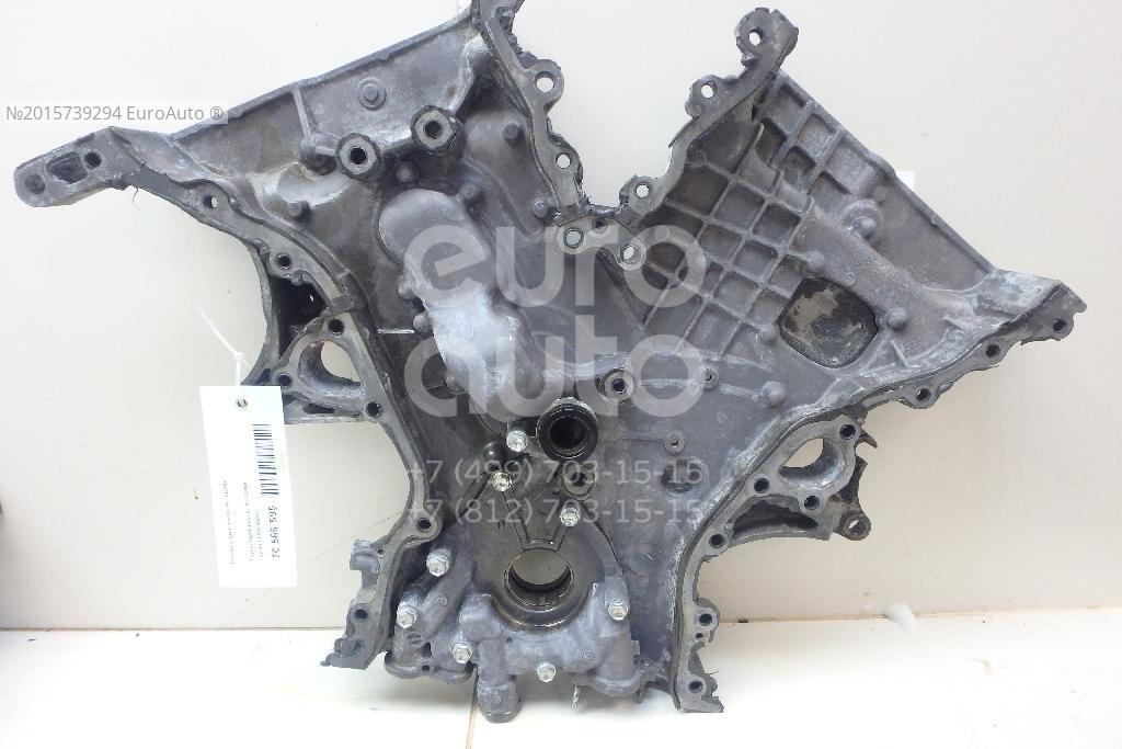 11310-0P040 Toyota Крышка двигателя передняя от производителя по спец ...