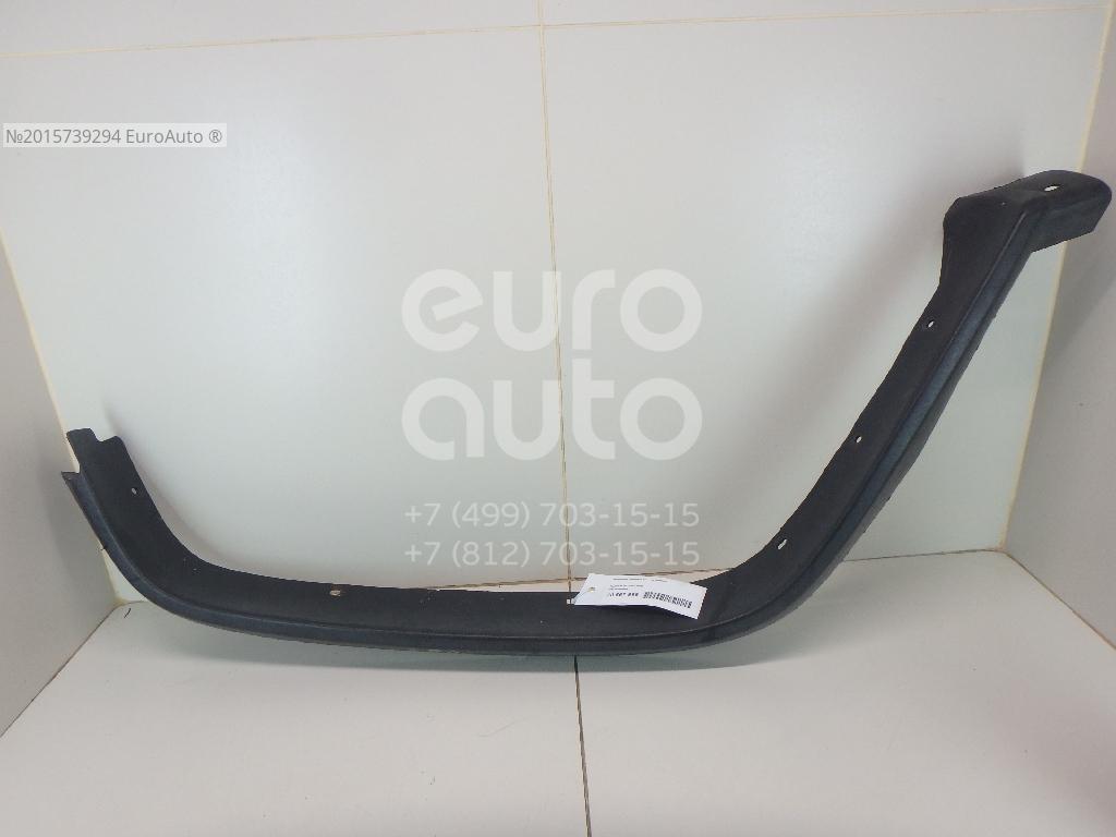 15173282 GM Накладка заднего крыла левого от производителя по спец цене ...