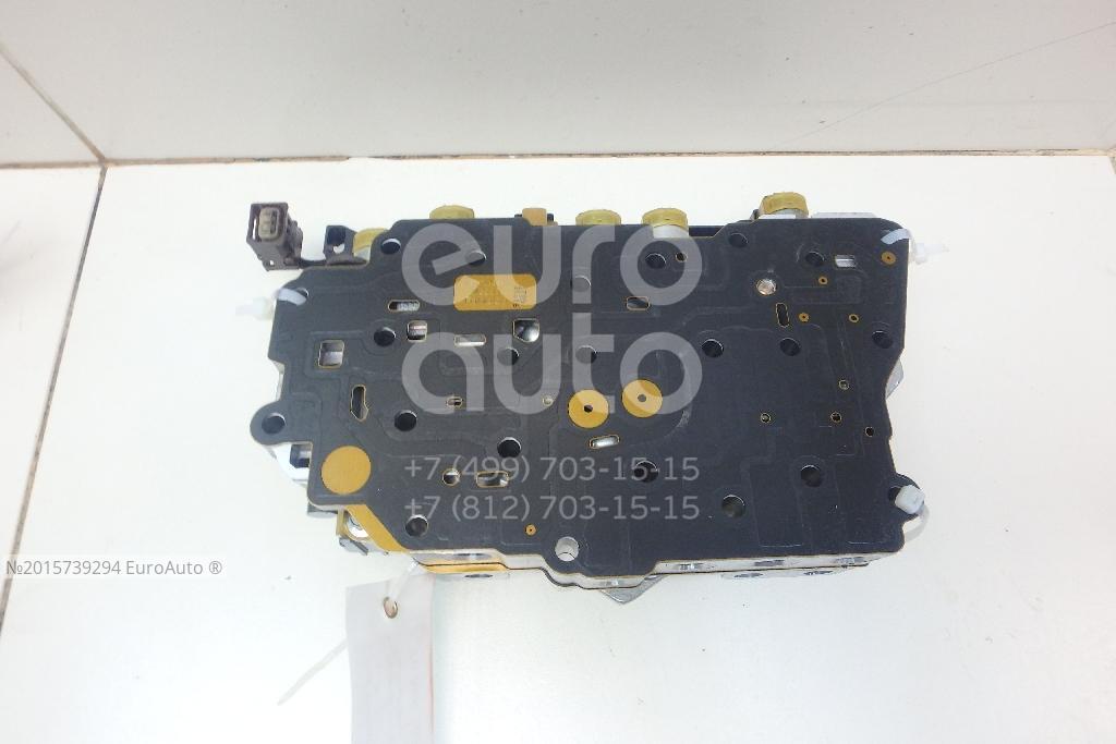 CV6Z7G391A Ford от 40182 руб. в Москве