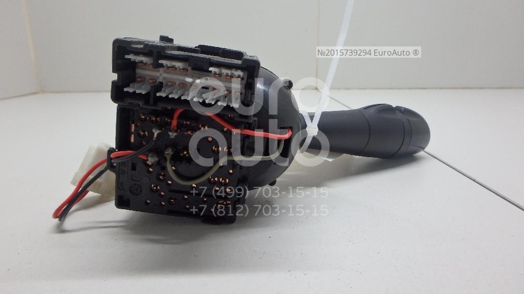 255407916R Renault от 4344 руб. в Москве