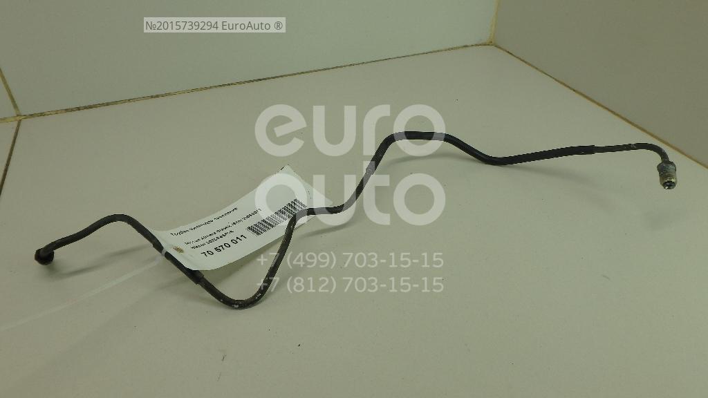 30850-95F0A Nissan Трубка цилиндра сцепления от производителя по спец ...