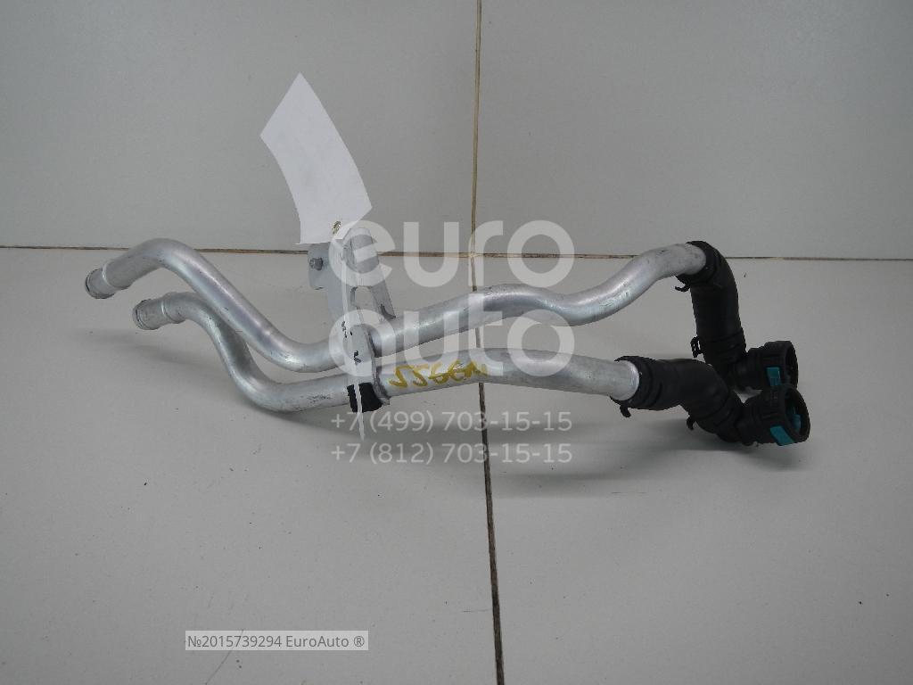 LR013668 Land Rover Трубка отопителя от производителя по спец цене купить