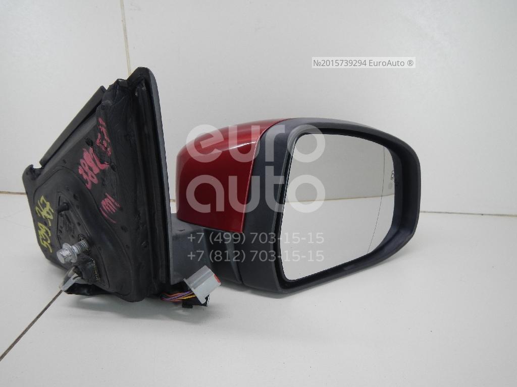 2095030 Ford от 14251 руб. для Ford Focus III 2011-2019 в Москве