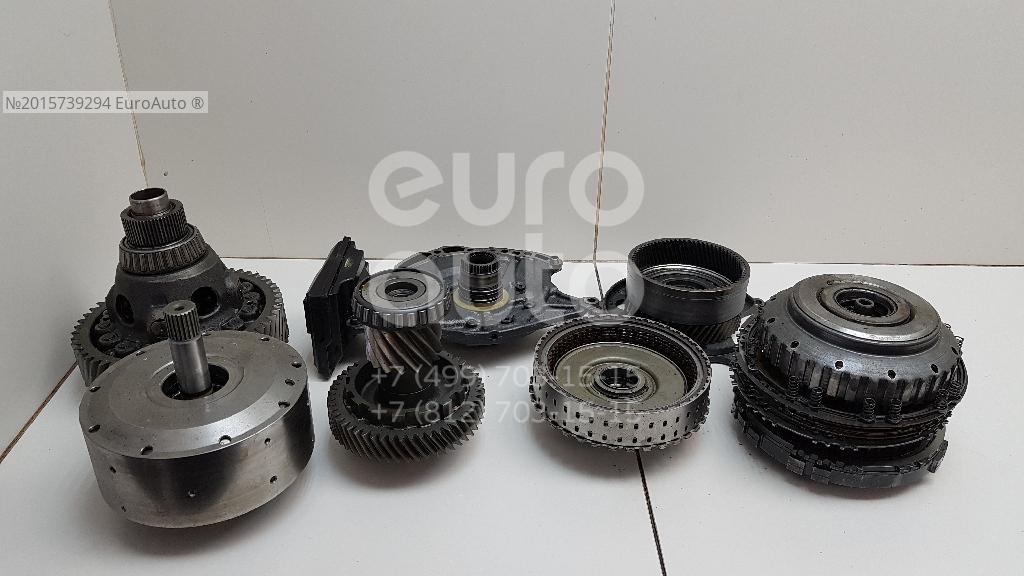 LR001356 Land Rover от 22564 руб. для Land Rover Freelander 2 2007-2014 ...