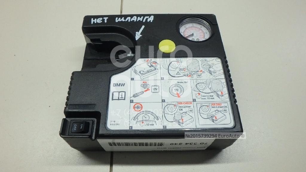 71106850380 BMW от 1691 руб. для BMW 1-serie F20/F21 2011-2019 в Москве