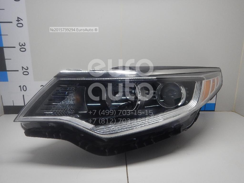 92101-D5000 Hyundai-Kia от 19480 руб. для Kia Optima IV 2016> в Москве