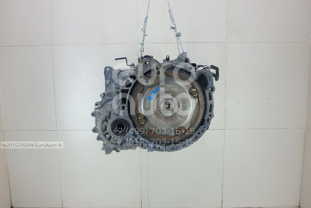 Kia Cerato 2013-2020 в разборке | ЕвроАвто