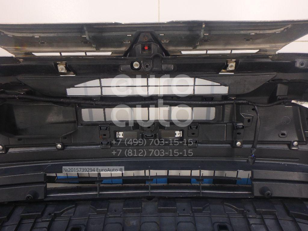 Бампер передний для Mitsubishi Outlander (GF) 2012> в Москве