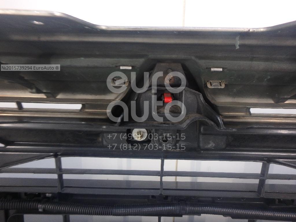 Бампер передний для Mitsubishi Outlander (GF) 2012> в Москве