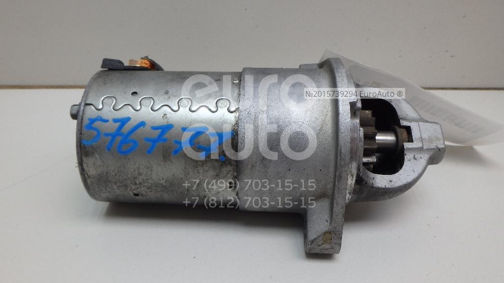 Kia Cerato 2013-2020 в разборке | ЕвроАвто