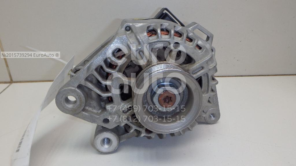 Kia Cerato 2013-2020 в разборке | ЕвроАвто