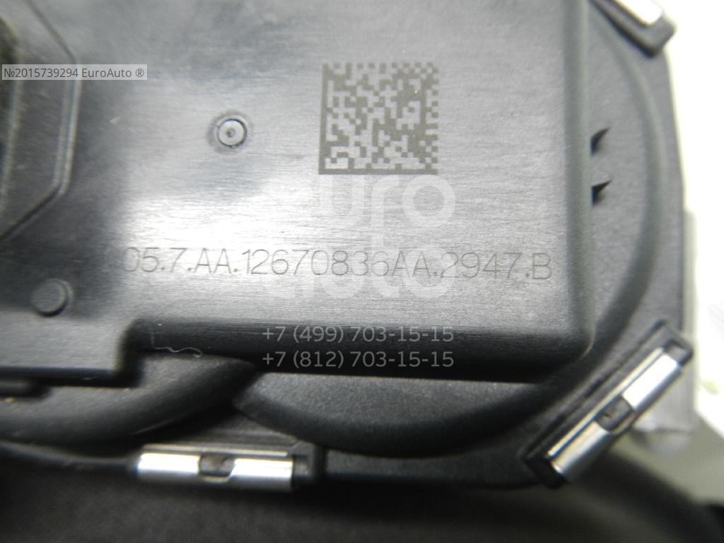 12670836 GM от 10834 руб. для Chevrolet Captiva (C140) 2011-2018 в Москве