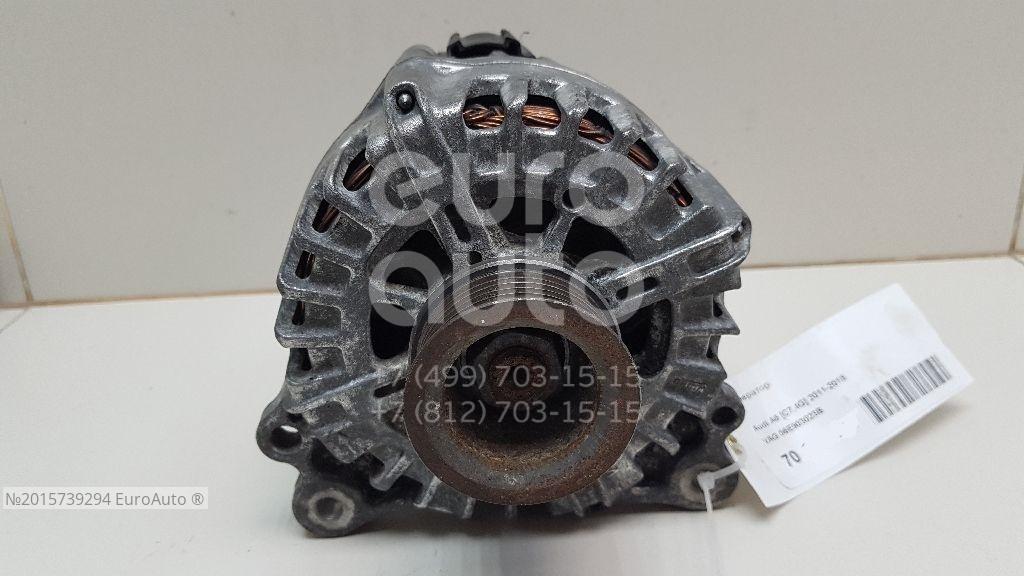 06E903023B VAG от 13173 руб. для Audi Q7 [4L] 2005-2015 в Москве