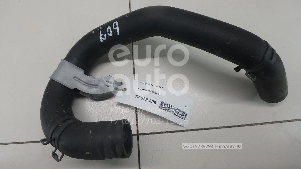 1609912780 Citroen-Peugeot от 3991 руб. для Peugeot 4008 2012-2017 в Москве