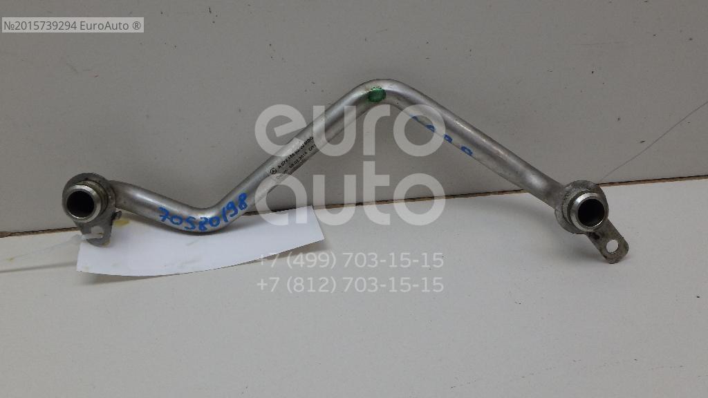 2741880320 Mercedes Benz Трубка масляная от производителя по спец цене ...