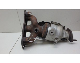 Коллектор выпускной для Mitsubishi Outlander (GF) 2012> новые и б/у ...