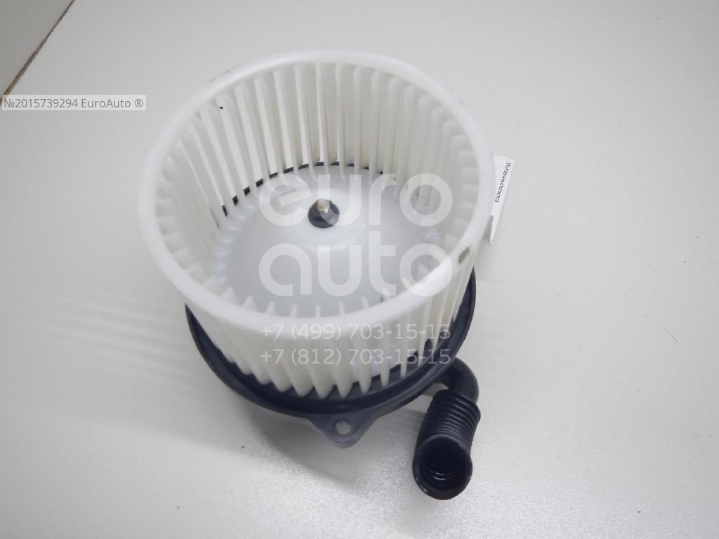 97945-2W000 Hyundai-Kia Моторчик отопителя от производителя по спец ...