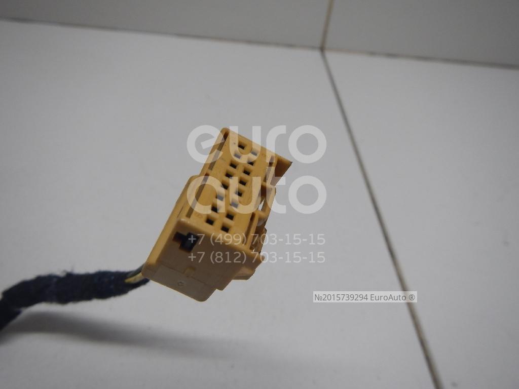 Зеркало правое электрическое для VW Touareg 2002-2010 в Москве