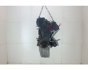 Двигатель CSHA – параметры, двигатели с разборов, запчасти и масла