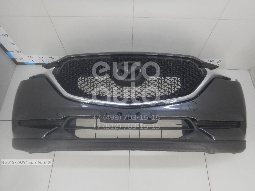 KB8A-50-710H Mazda от 53978 руб. для Mazda CX 5 2017> в Москве