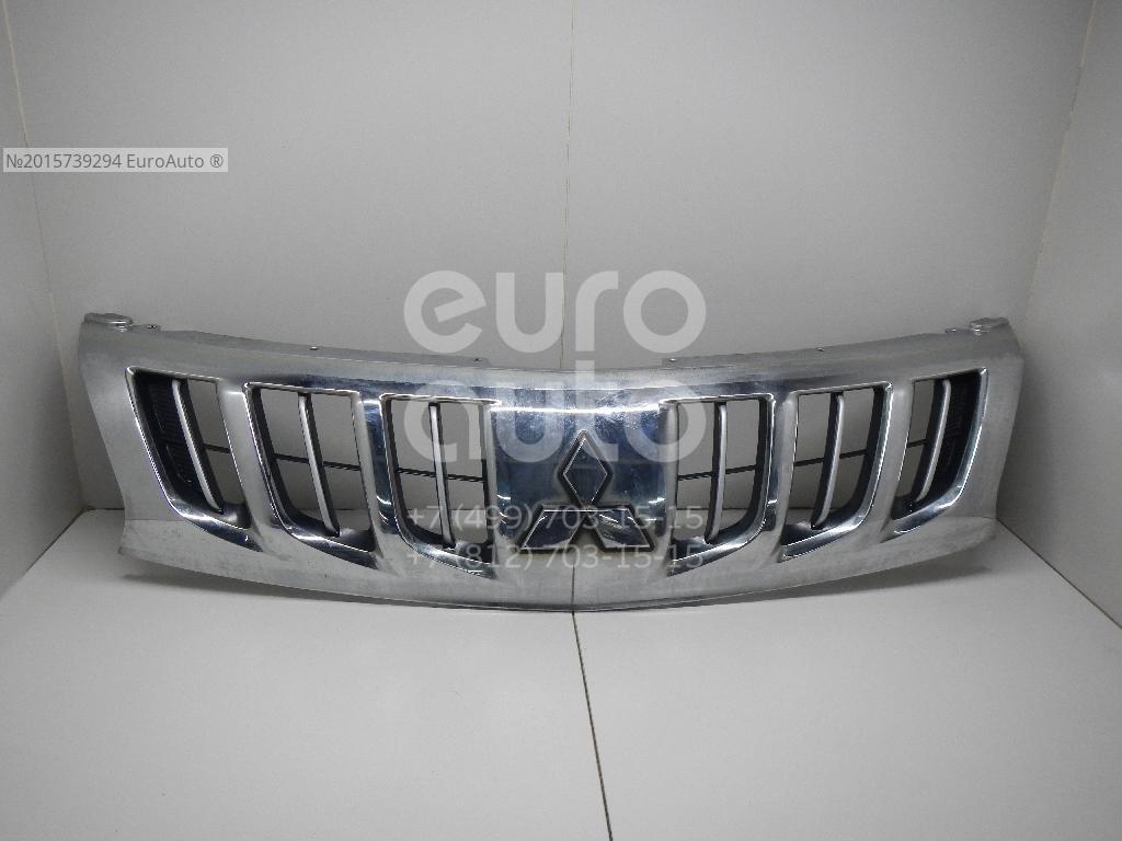 L082011101 Sailing от 8634 руб. для Mitsubishi L200 (KK/KL) 2015> в Москве