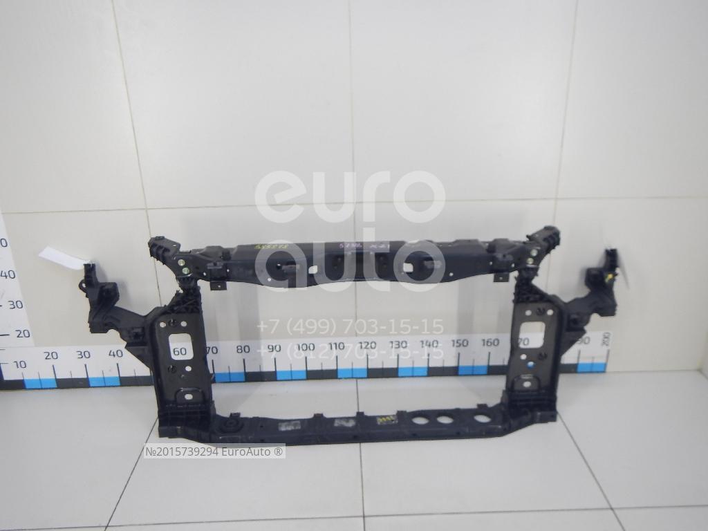 64101-D5000 Hyundai-Kia от 23762 руб. для Kia Optima IV 2016> в Москве