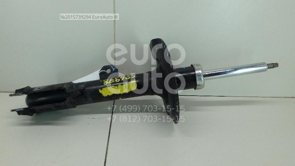 4060A604 Mitsubishi Амортизатор передний правый от производителя по ...