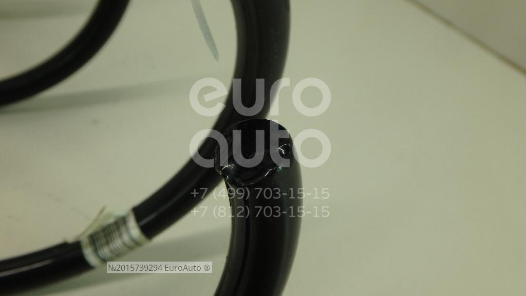 ST104073F Standard Springs от 2800 руб. для BMW 3-serie F30/F31/F80 ...