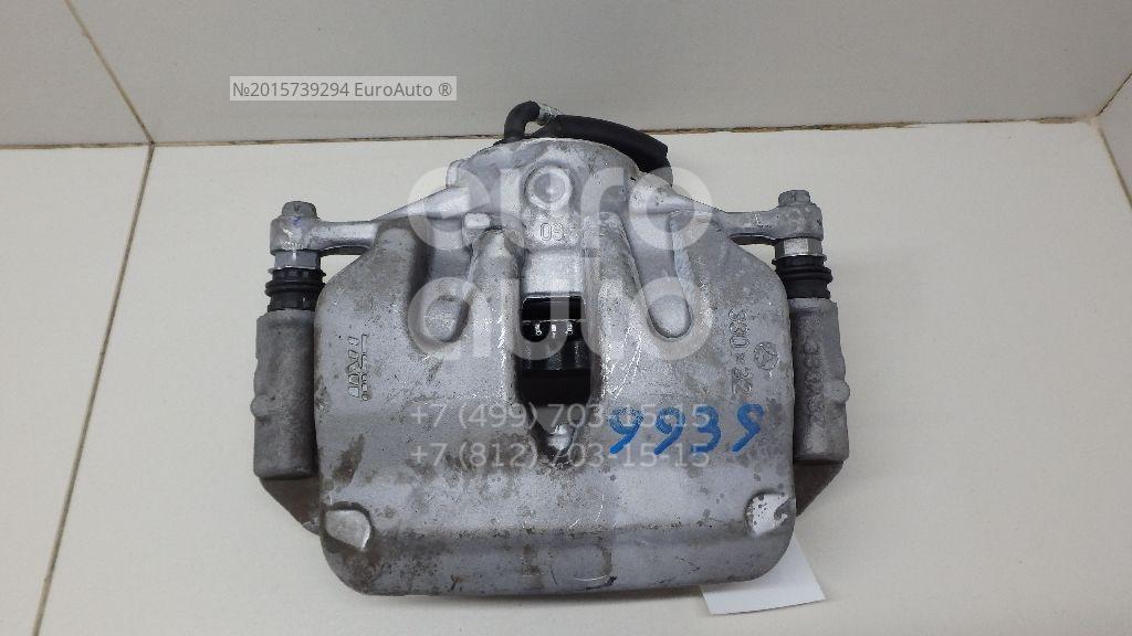 2133302 NK Суппорт тормозной передний правый от производителя по спец ...