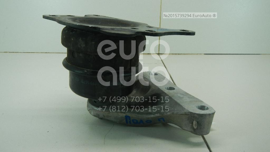 6C0199167D VAG Опора двигателя правая от производителя по спец цене купить