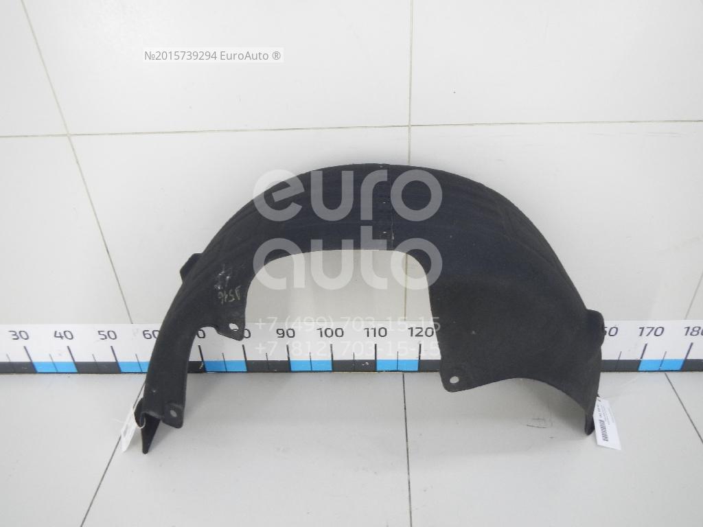 86822-C2500 Hyundai-Kia Локер задний правый от производителя по спец ...