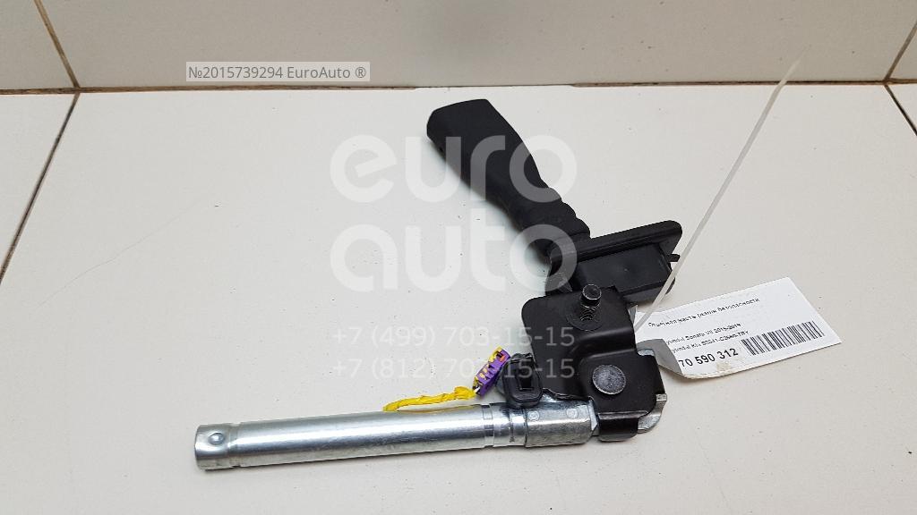 88841-C2560-TRY Hyundai-Kia Ответная часть ремня безопасности от ...