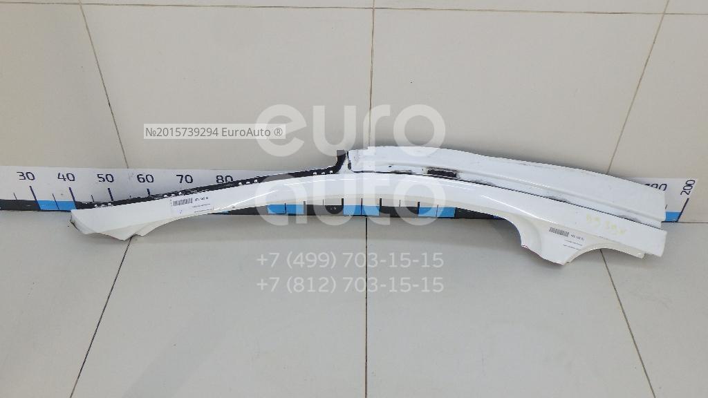 Стойка передней двери для Mercedes Benz W205 C-Klasse 2014-2021 в Москве