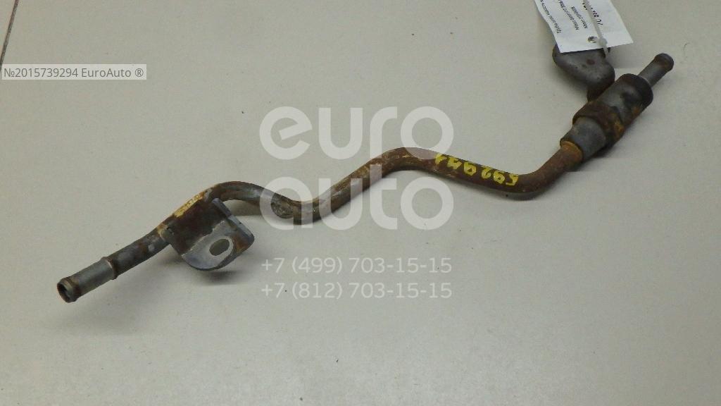 21200-EN01B Nissan Трубка охлажд. жидкости металлическая от ...
