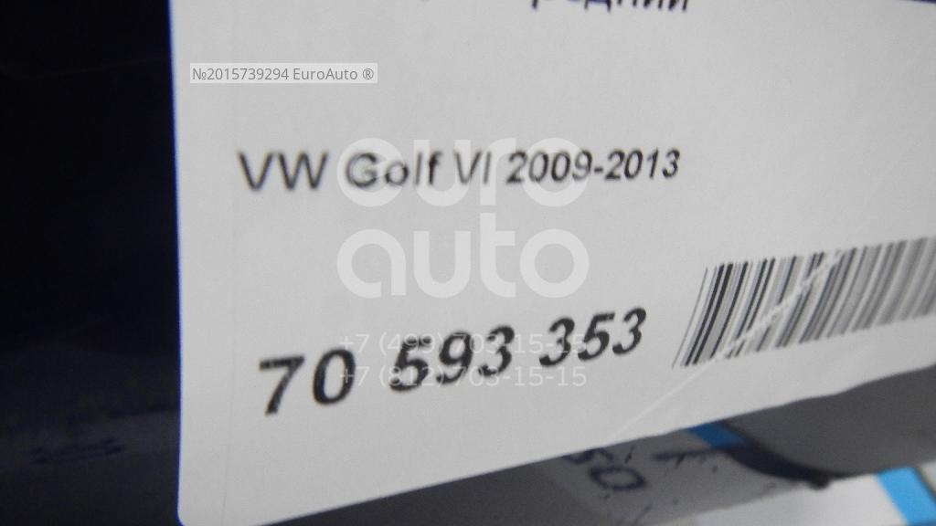 1K9805903 VAG от 23624 руб. для VW Golf VI 2009-2013 в Москве