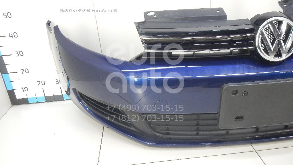 1K9805903 VAG от 23624 руб. для VW Golf VI 2009-2013 в Москве
