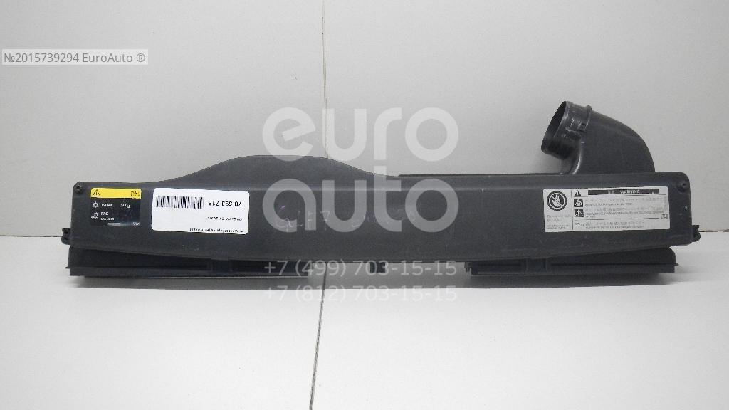 Воздухозаборник (наружный) для VW Golf VII 2012-2020 в Москве