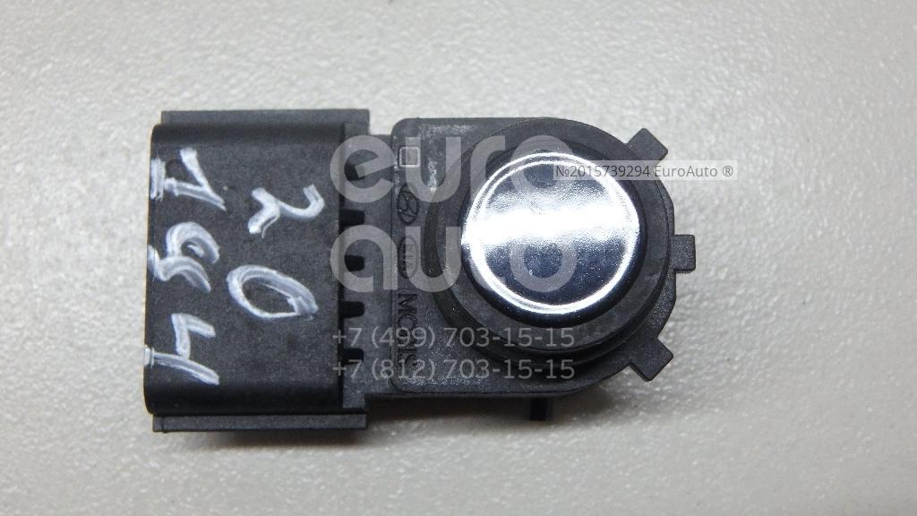 99310-L8010-ABP Hyundai-Kia Датчик парковки от производителя по спец ...
