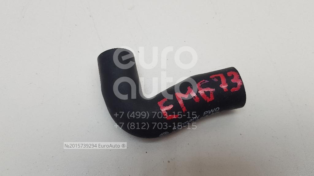 03C103493AG VAG Шланг вентиляции картер. газов от производителя по спец ...