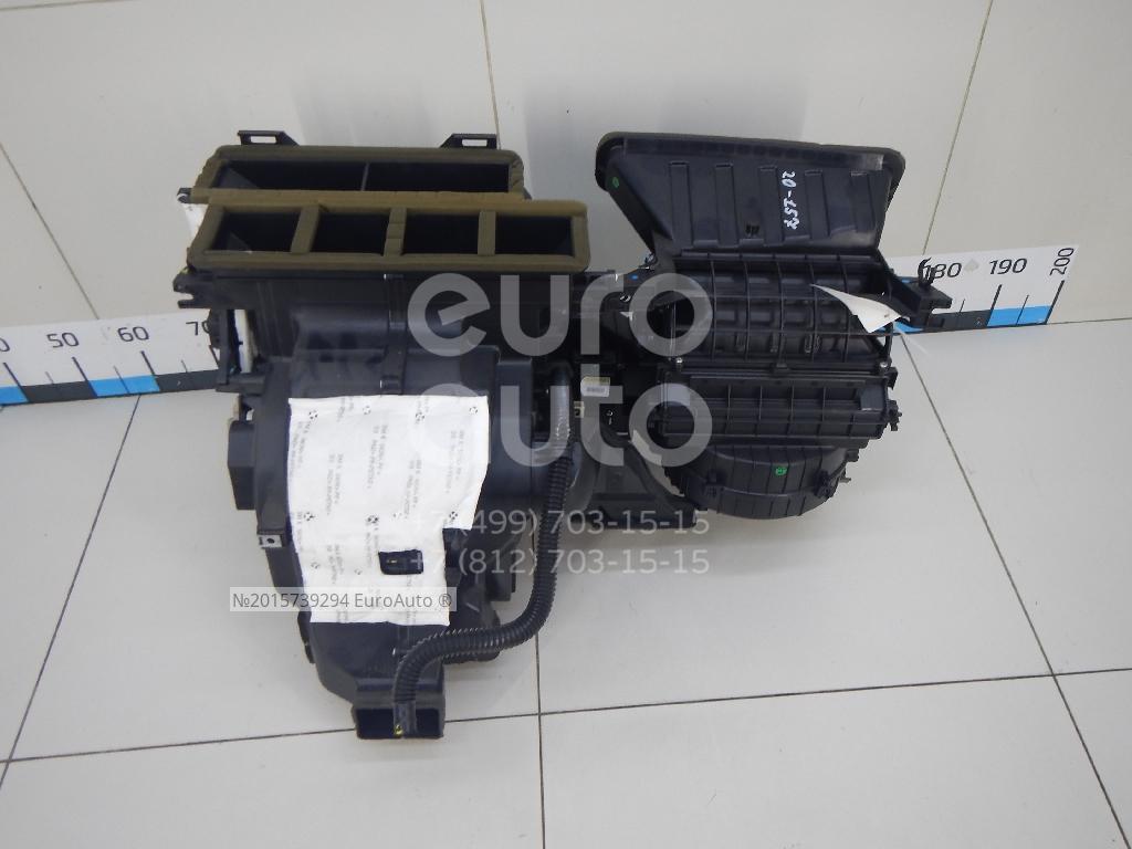 97134-C5100 Hyundai-Kia Корпус отопителя от производителя по спец цене ...