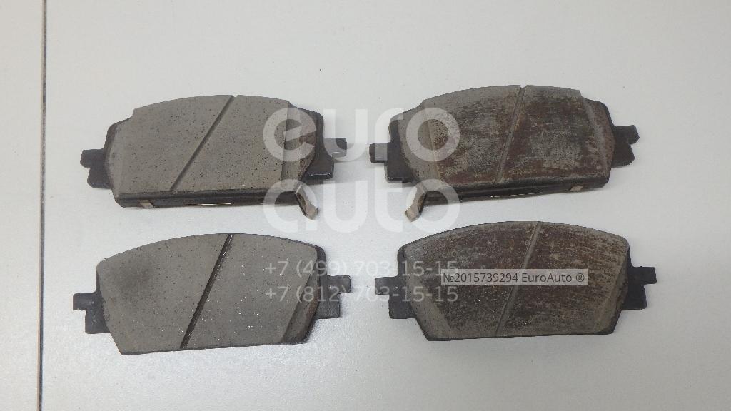 GIJ09213 Ganz от 1775 руб. для Kia Sorento IV (MQ) 2020> в Москве