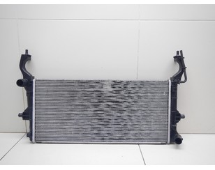 Радиатор основной для Kia Seltos 2019> новые и б/у купить в Москве