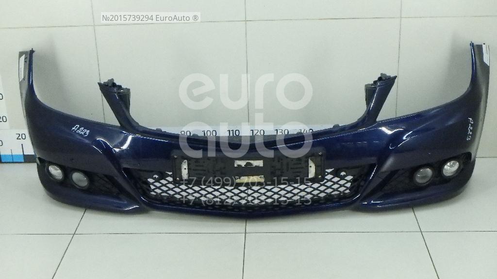 2048172778 Mercedes Benz от 12257 руб. для Mercedes Benz W204 2007-2015 ...