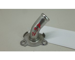 Фланец для Hyundai Tucson IV (NX4) 2021> б/у купить в Москве