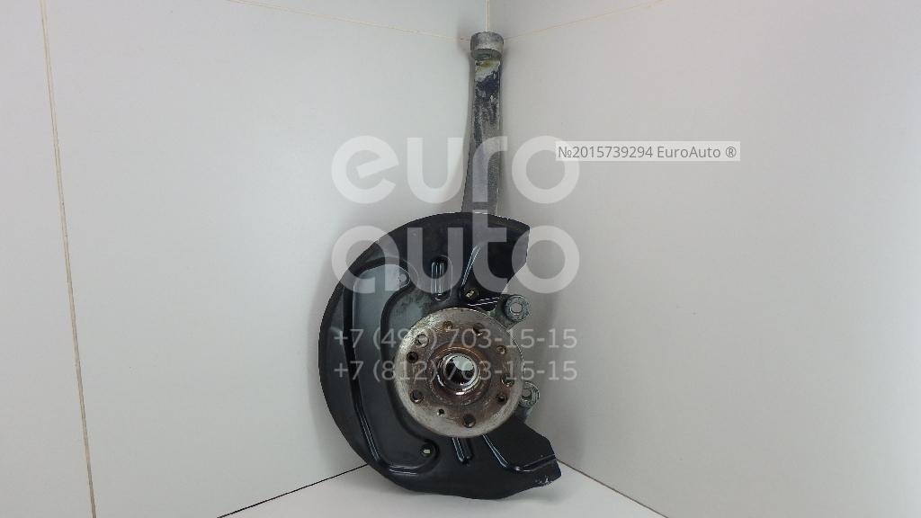 2513301320 Mercedes Benz Кулак поворотный передний левый от ...