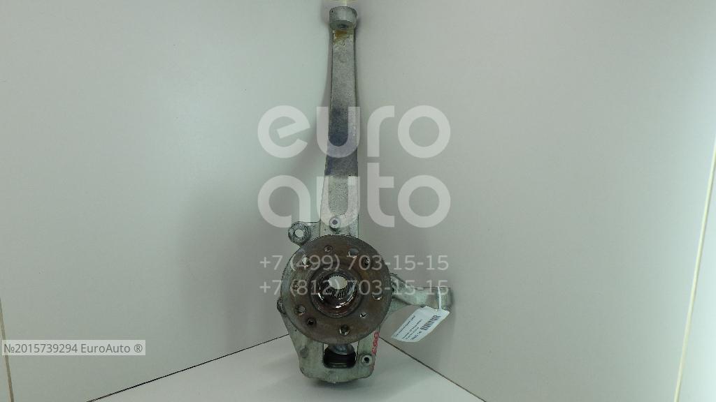 2513301420 Mercedes Benz Кулак поворотный передний правый от ...